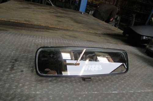 Зеркало заднего вида Renault Duster 2012 (77004138
