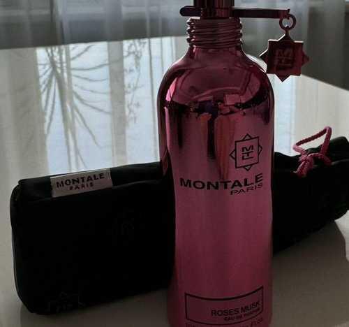 Montale roses musk