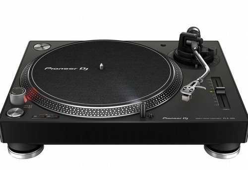 Pioneer PLX-500 виниловый проигрыватель