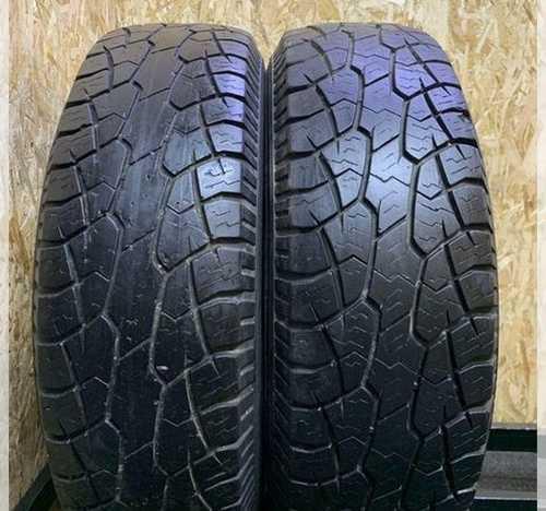 Ecovision VI-186 AT 245/75 R16 S