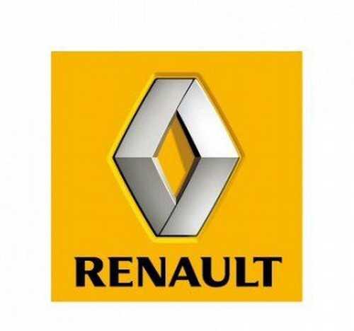 Renault 631012081R Крыло переднее левое