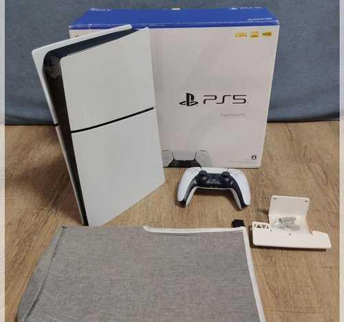 Playstation 5 slim, игры, ps plus