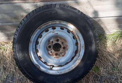 Tunga Tunga 175/70 R13
