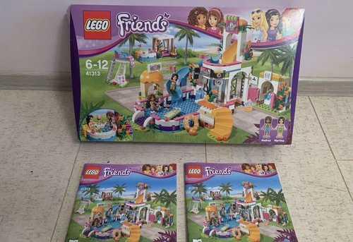 Lego Friends 41313