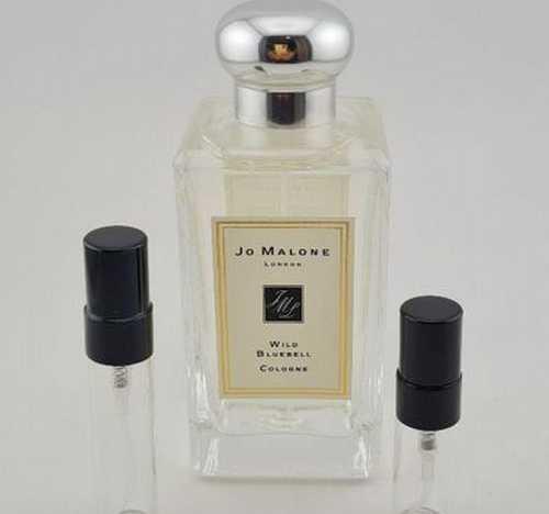 Jo Malone wild bluebell