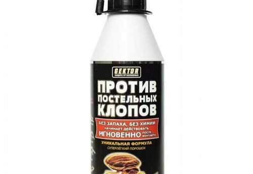Средство от постельных клопов гектор gektor