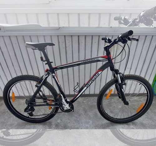 Велосипед Specialized Hardrock 26"