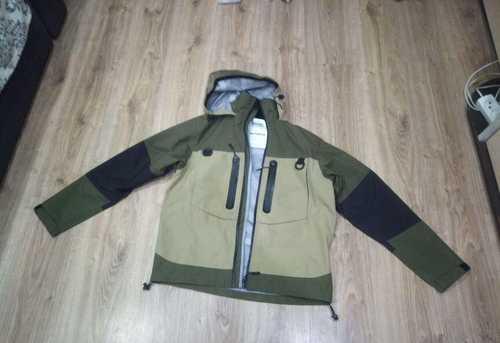 Забродная куртка, размер М (48-50)