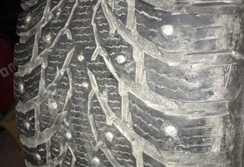 Nokian Tyres Snowproof 2 SUV 275/50 R21