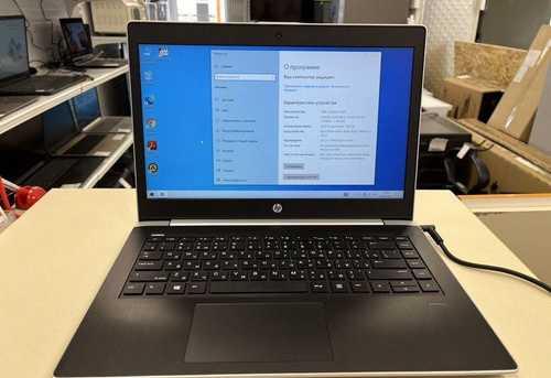 Ноутбук HP Probook (влш)
