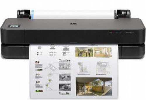 Плоттер HP DesignJet T230 (5HB07A)