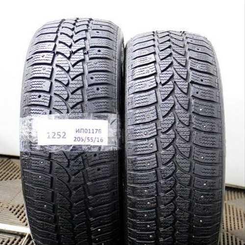 Tigar Sigura Stud 205/55 R16