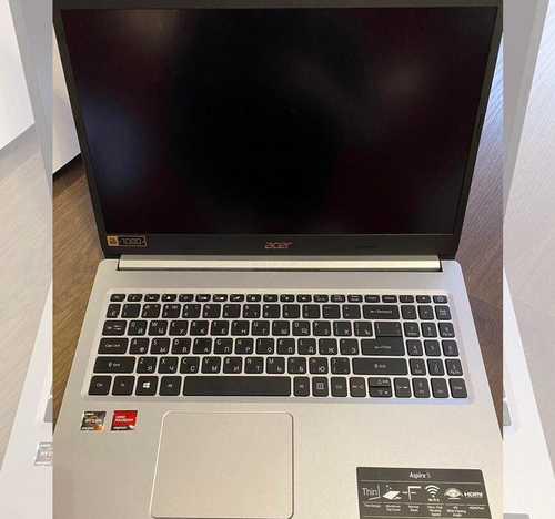 Acer aspire 5 A515-45G-R32L