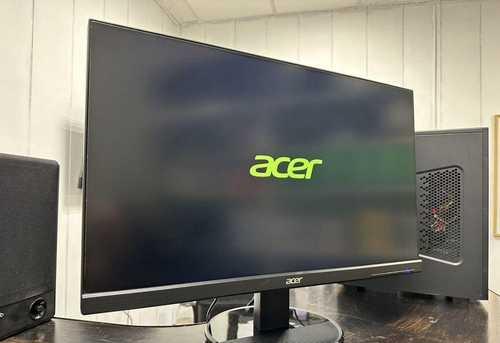 Монитор Acer 24 k242hyl