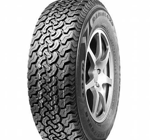 Leao Radial 620 215/70 R16 T