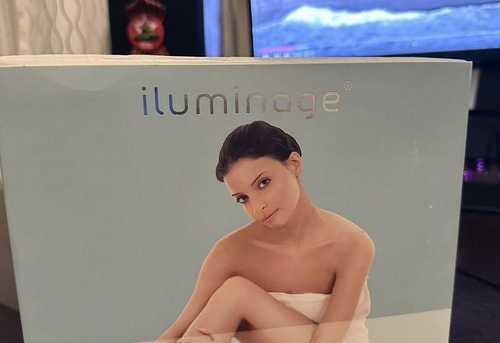 Фотоэпилятор iluminage