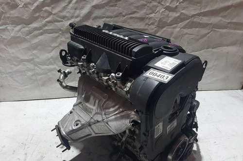 Двигатель B5244S Volvo S60 S80 V70 S70 S40 №908