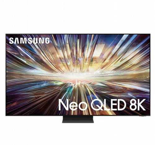 Телевизор Samsung QE75QN800duxru