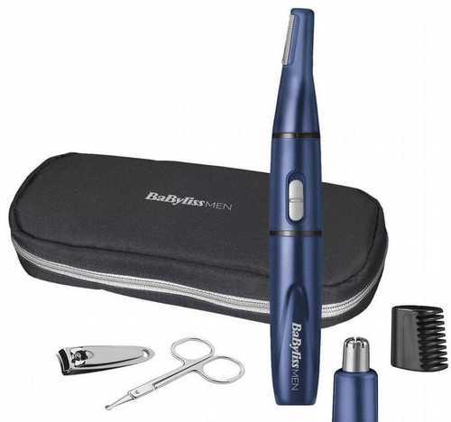 Babyliss 7058PE Триммер