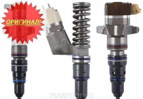 Форсунка caterpillar 3282574 для двигателей
