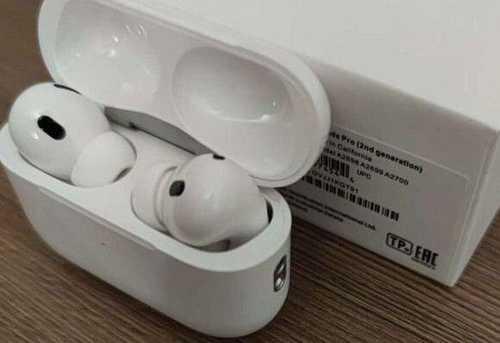 Airpods pro 2 копия 1:1
