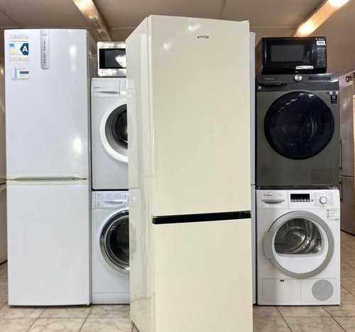 Холодильник Gorenje nofrost гарантией и доставкой