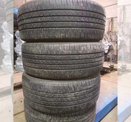 Bridgestone Dueler H/P 92A 265/50 R20 107V