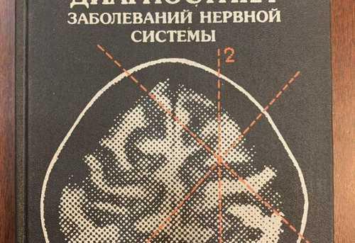 Атлас нейрохирургической анатомии А.Н. Коновалов