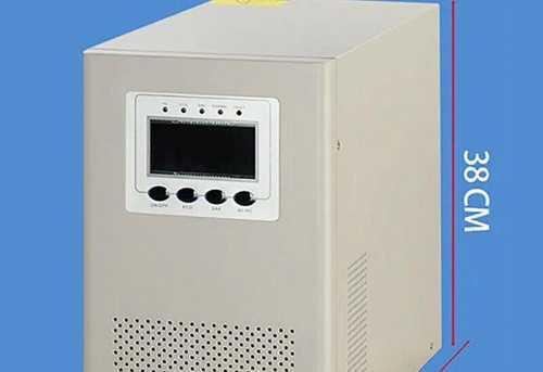 UPS мощность частотный инвертор с немодулированным