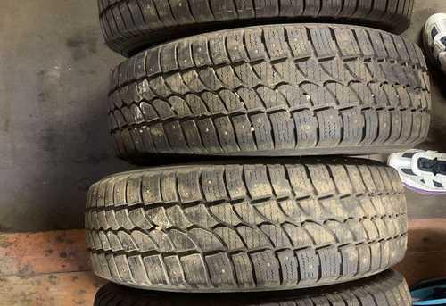 Tigar CargoSpeed Winter 225/70 R15