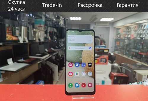 Samsung Galaxy A12, 4/64 ГБ