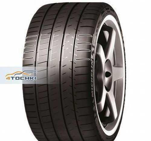 Michelin Pilot Super Sport 275/30 R20 97Y