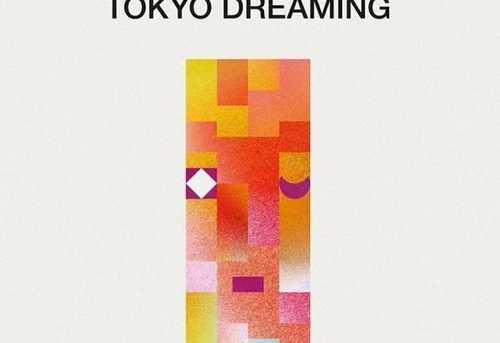 Various artists - tokyo dreaming (2 LP)
