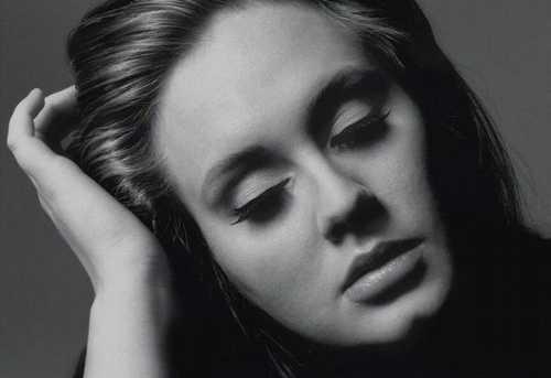 Виниловая пластинка Adele - 21