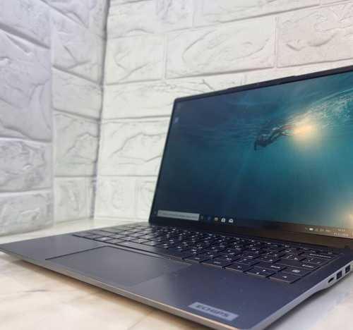 Ноутбук 14" J4125/ 8GB DDR4/ SSD 240