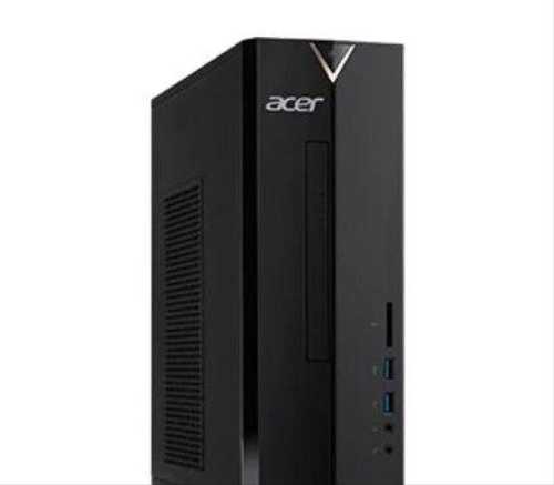 Acer Aspire XC-830 Pentium J5040D 4Gb ssd128gb CR
