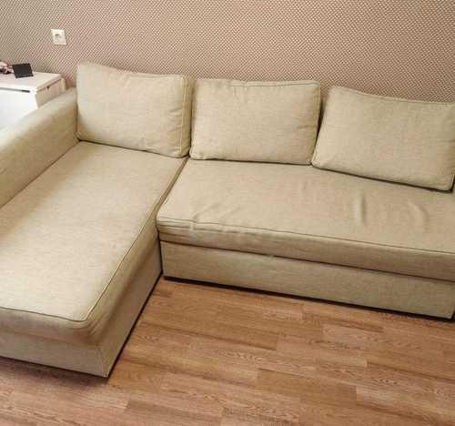 Диван IKEA угловой