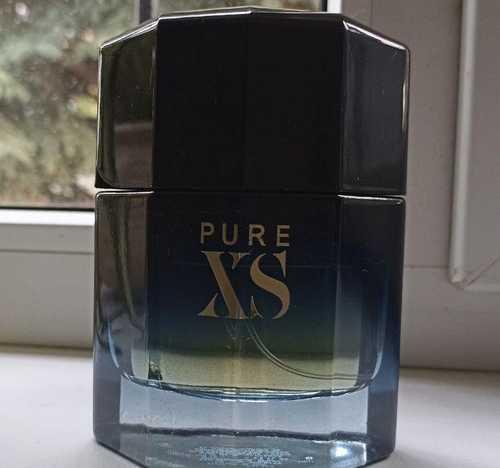 Paco Rabanne pure xs for him