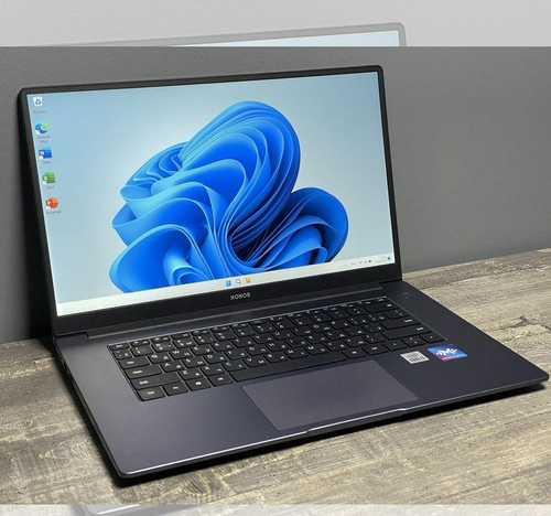 Ноутбук Honor MagicBook 15 Intel I3 10110U 8/256