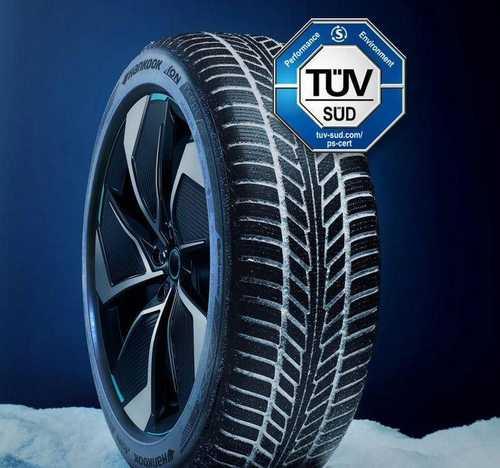 Hankook Winter iON i'cept SUV IW01A 285/35 R22 106V