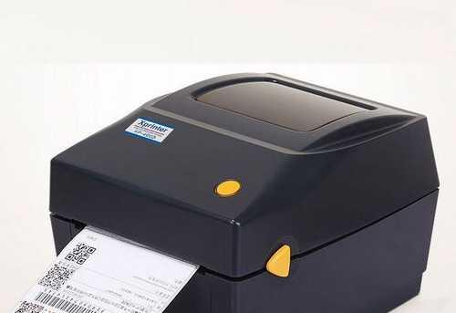 Термопринтер xprinter460