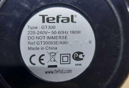 Кофемолка,измельчитель специй tefal GT300