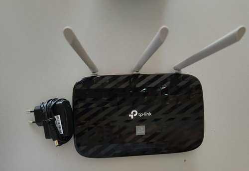 Wi-fi роутер TP-link Archer C20