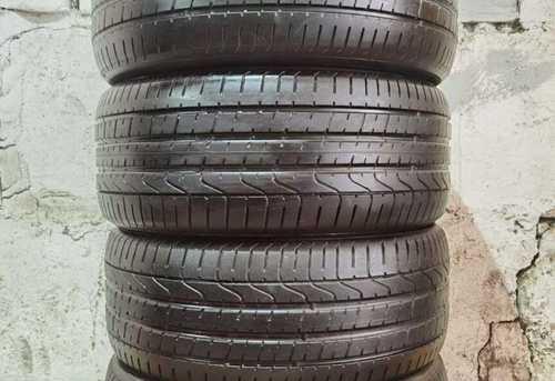 Pirelli P Zero 265/40 R21 101Y