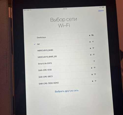 iPad 3 16gb