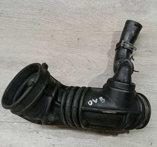 Патрубок турбины Opel Vectra B рест. 1999 90499551