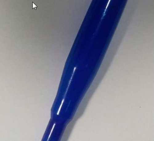 Перьевая ручка (pilot parallel pen) 6мм