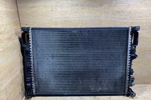 Радиатор основной Mercedes W211 128475
