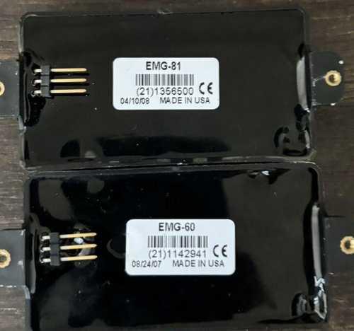 EMG 81/60