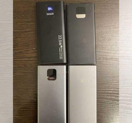 Powerbank TFN 10000 mah